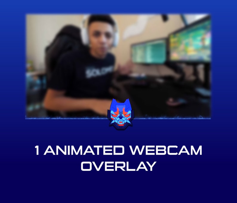 YORU - Valorant Twitch Package | Animated Twitch Streamer Graphics ...