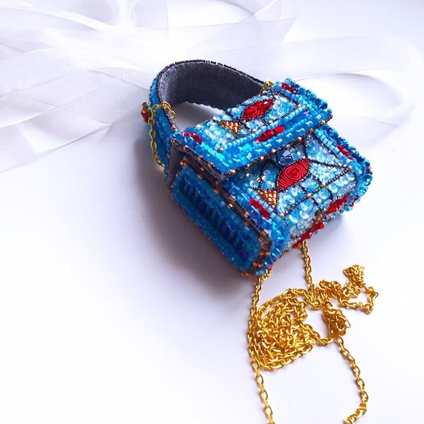 Face Mask Case - Etsy