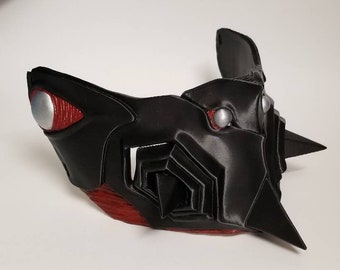 Guyver Mask | Etsy