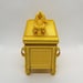 Ark of the Covenant, Cherubim, Cherub, Egyptian Sculpture, Memorabilia ...