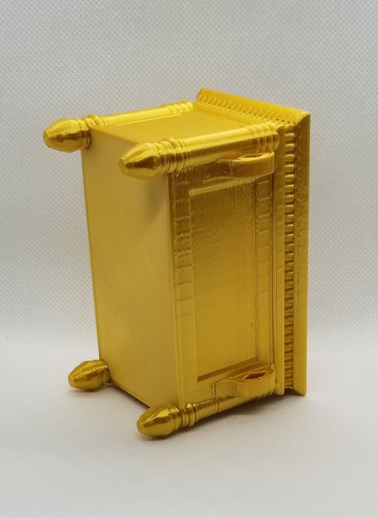 Ark of the Covenant, Cherubim, Cherub, Egyptian Sculpture, Memorabilia ...