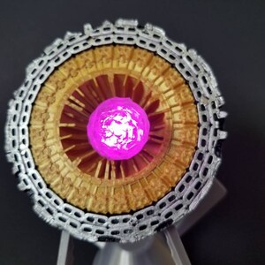 Power Stone Magnetic Guardian's of the Galaxy Infinity Stone Orb - Etsy
