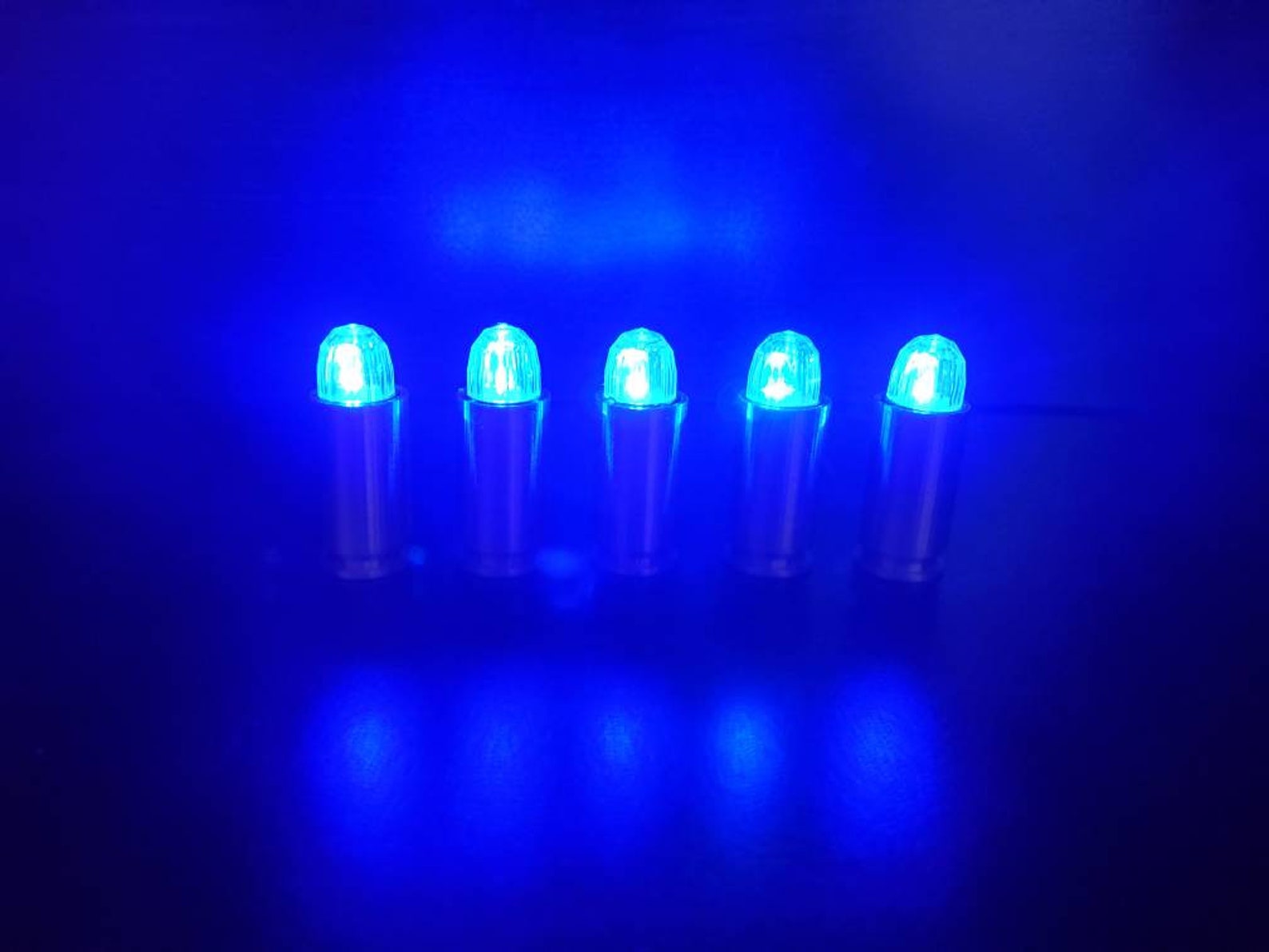 Vampire Hunters UV Rounds Steam Punk Deckard Blade Runner - Etsy