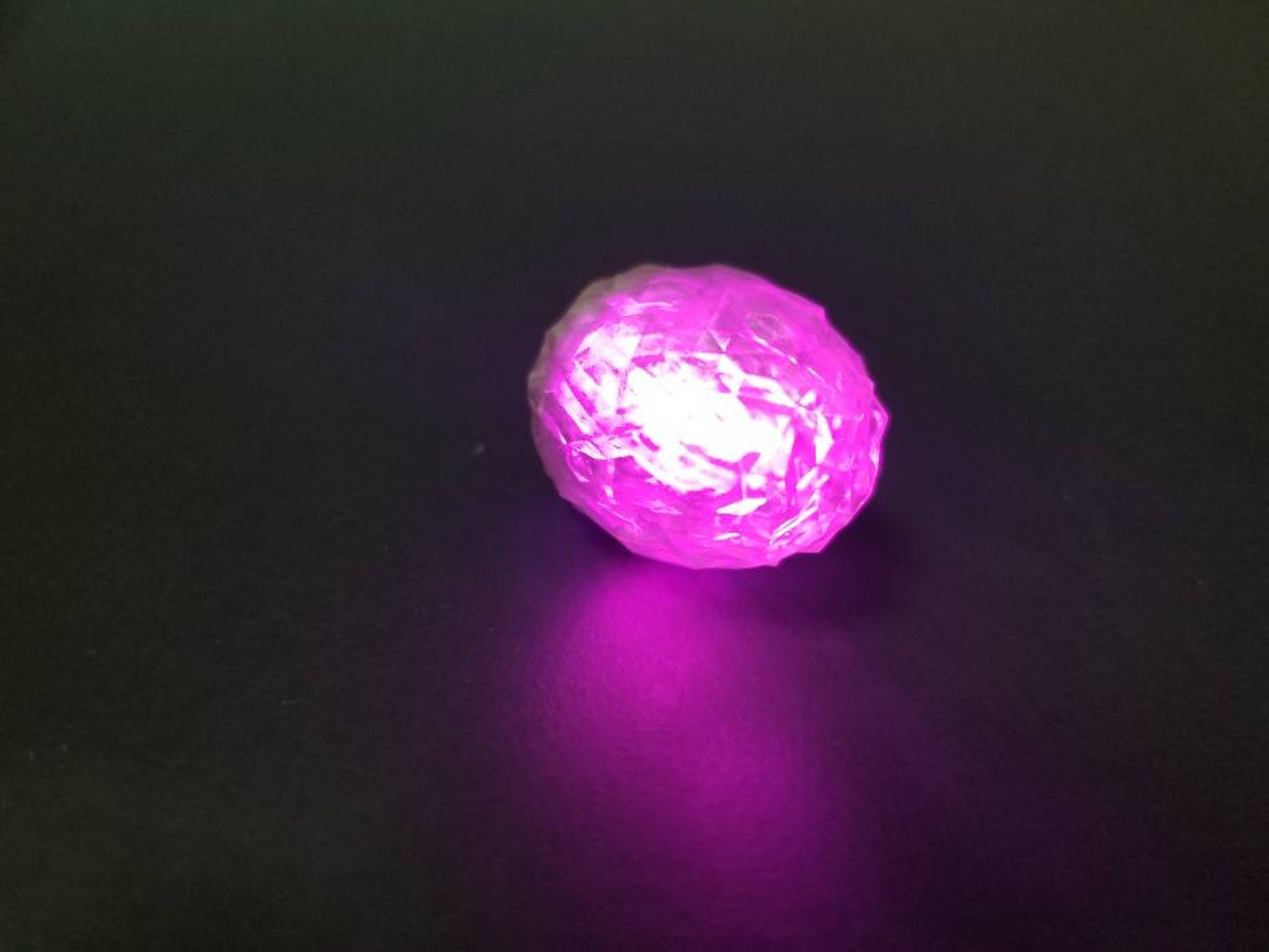 Power Stone Magnetic Guardian's of the Galaxy Infinity Stone Orb - Etsy