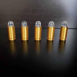 Vampire Hunters UV Rounds Steam Punk Deckard Blade Runner - Etsy