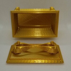 Ark of the Covenant, Cherubim, Cherub, Egyptian Sculpture, Memorabilia ...