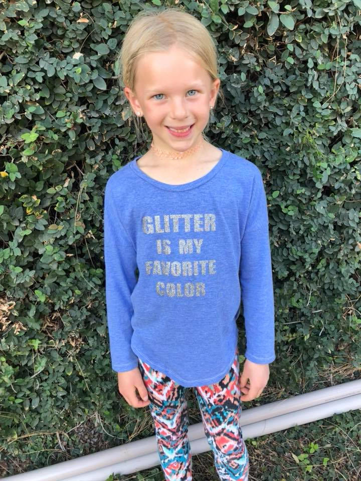 Glitter Digital SVG Cut File - Etsy