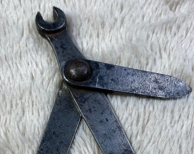 Civil War Era M1855 Musket Combination Tool - Etsy