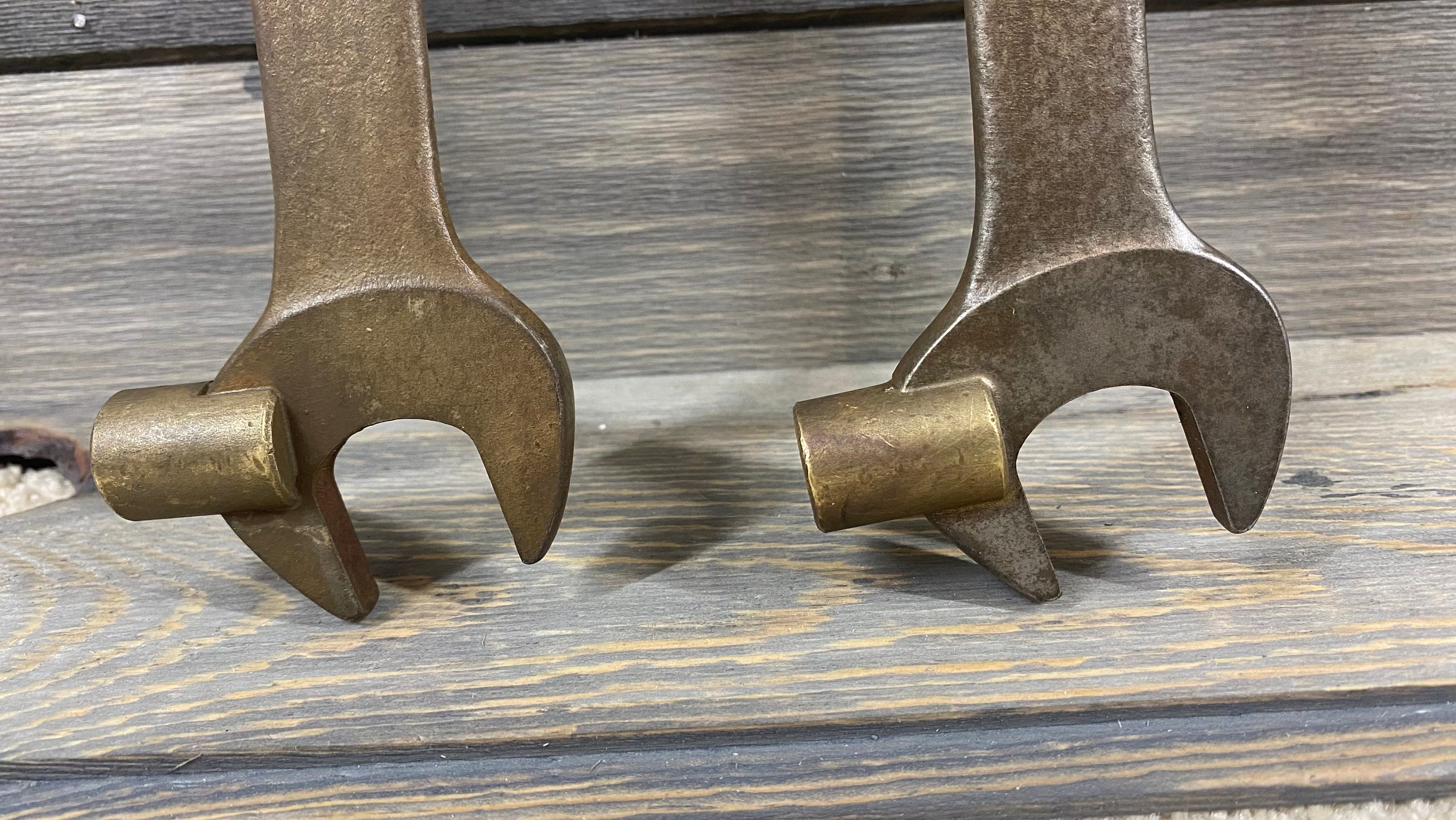 Vintage Dowidat No 6 Military Specific Weapons Wrench 20mm 23mm With ...