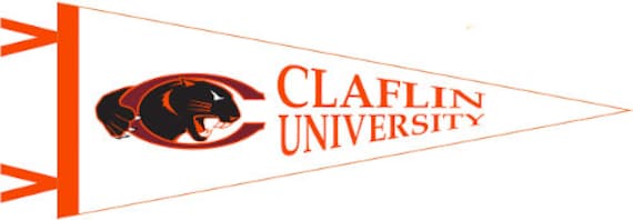 Claflin University Logo