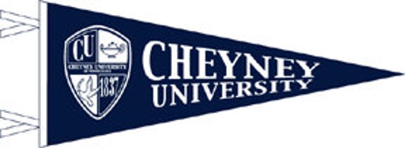 Cheyney University Logo