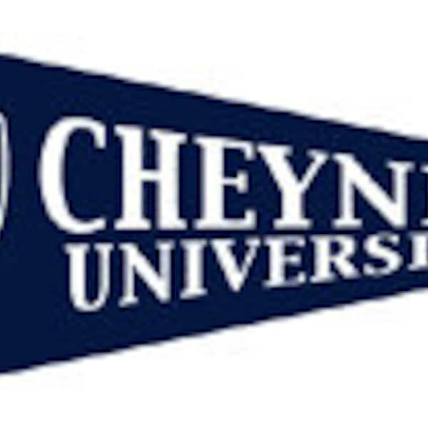 Cheyney University - Etsy