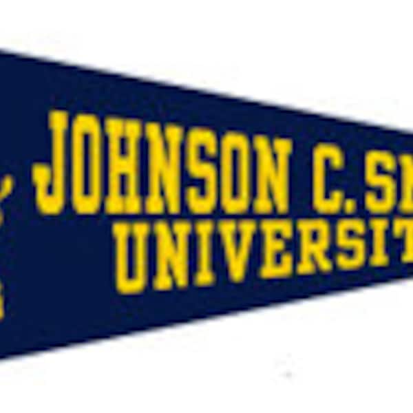 Johnson C Smith - Etsy