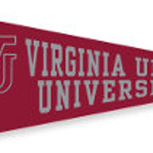 Virginia Union University - Etsy