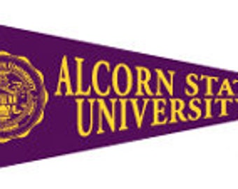 Alcorn State - Etsy