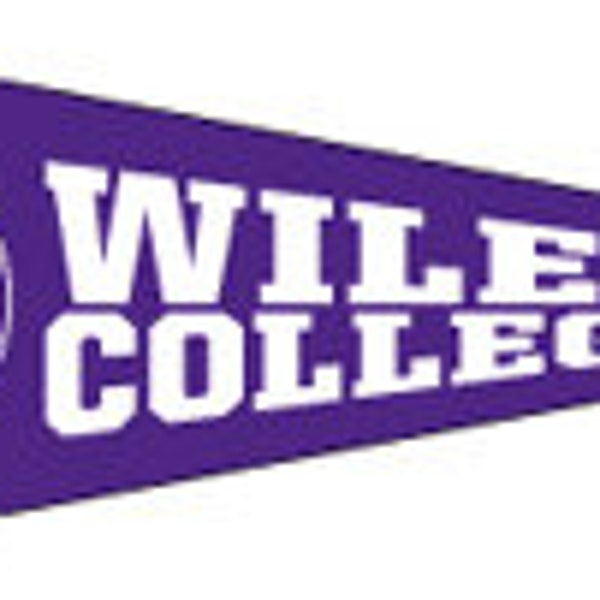 Wiley College - Etsy