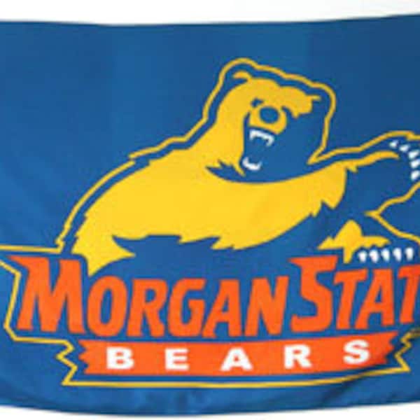 Morgan Flag - Etsy