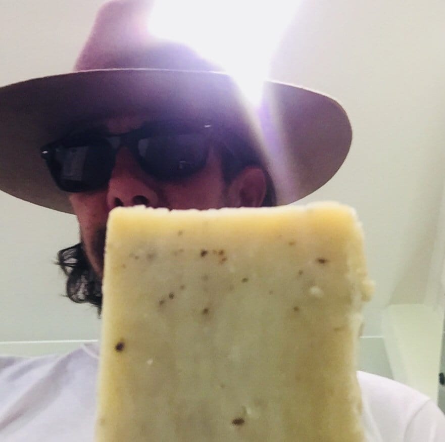 J.D. Bauer Botanicals — J.D. Bauer Botanicals