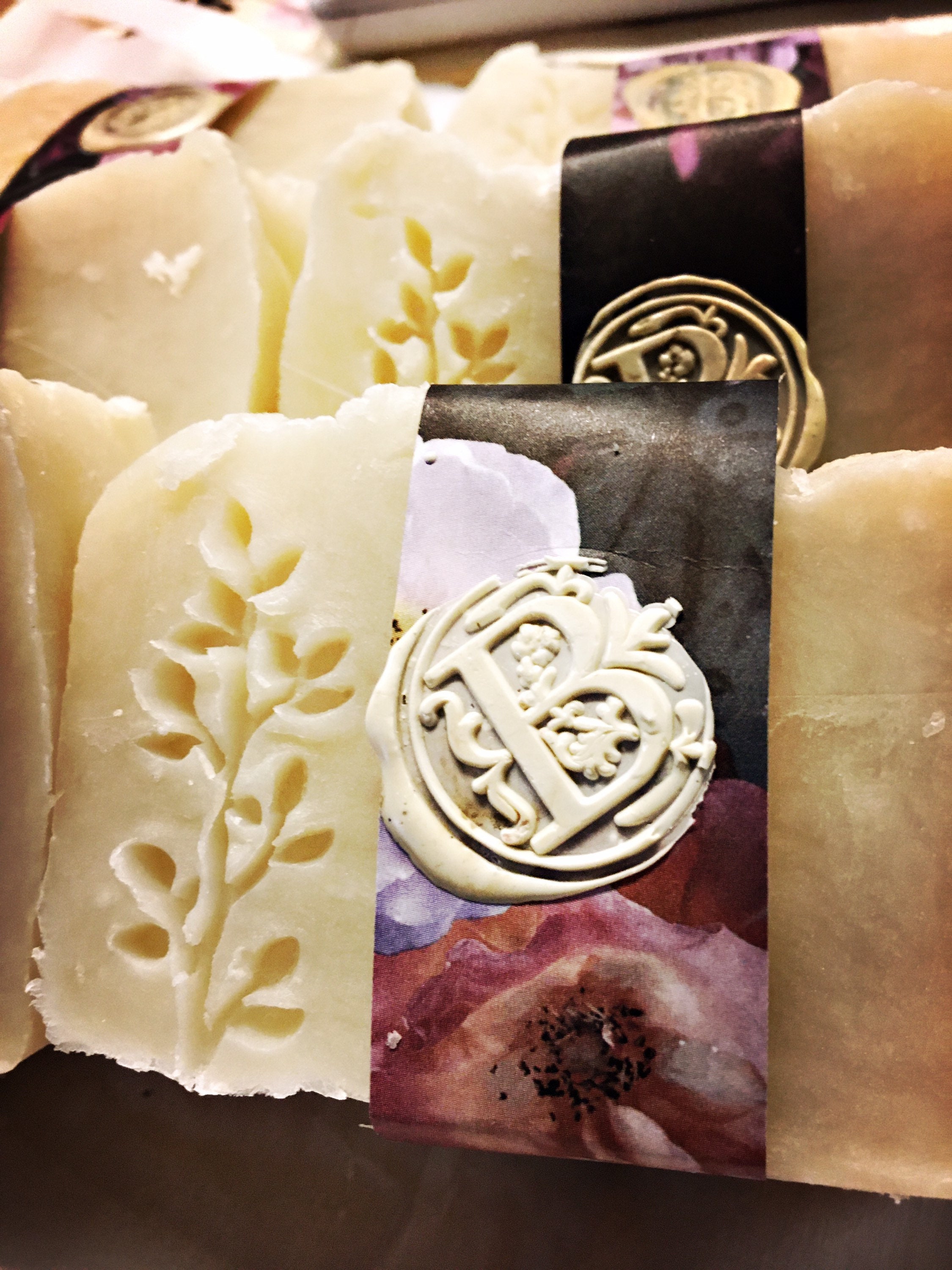 J.D. Bauer Botanicals — J.D. Bauer Botanicals