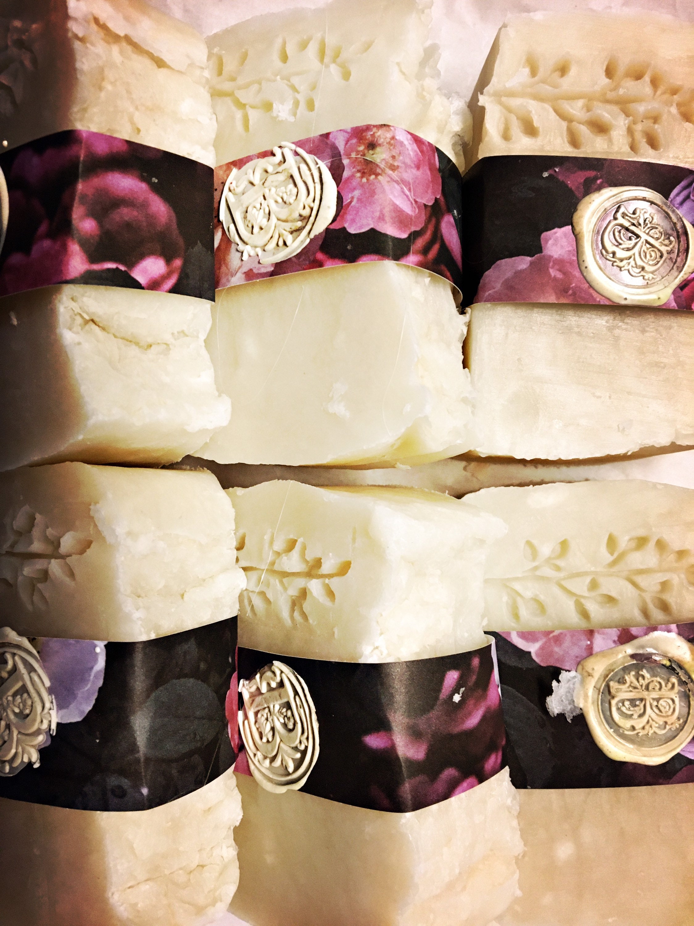 J.D. Bauer Botanicals — J.D. Bauer Botanicals