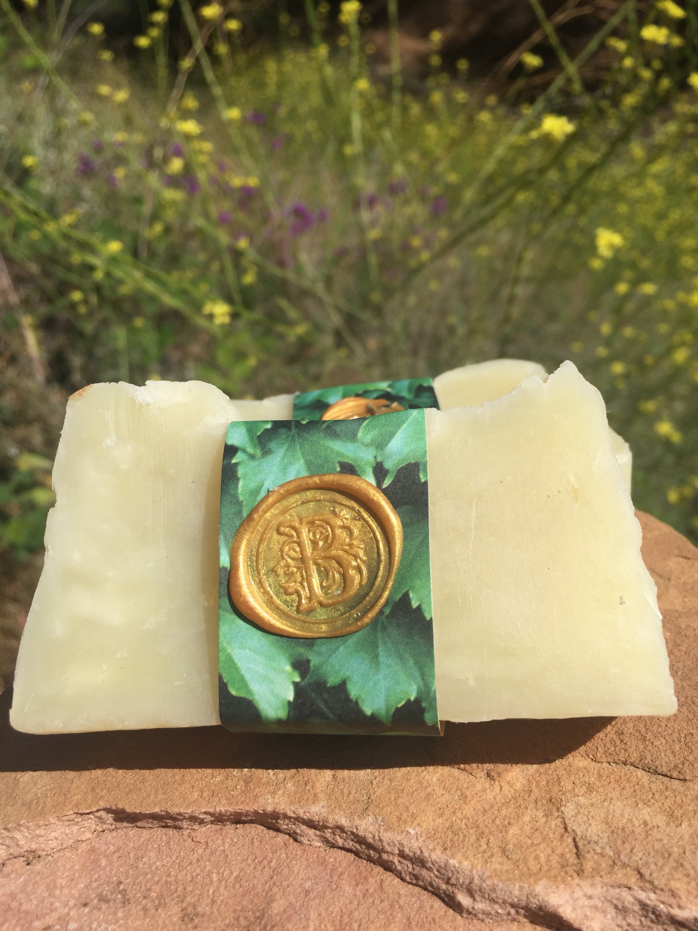 J.D. Bauer Botanicals — J.D. Bauer Botanicals