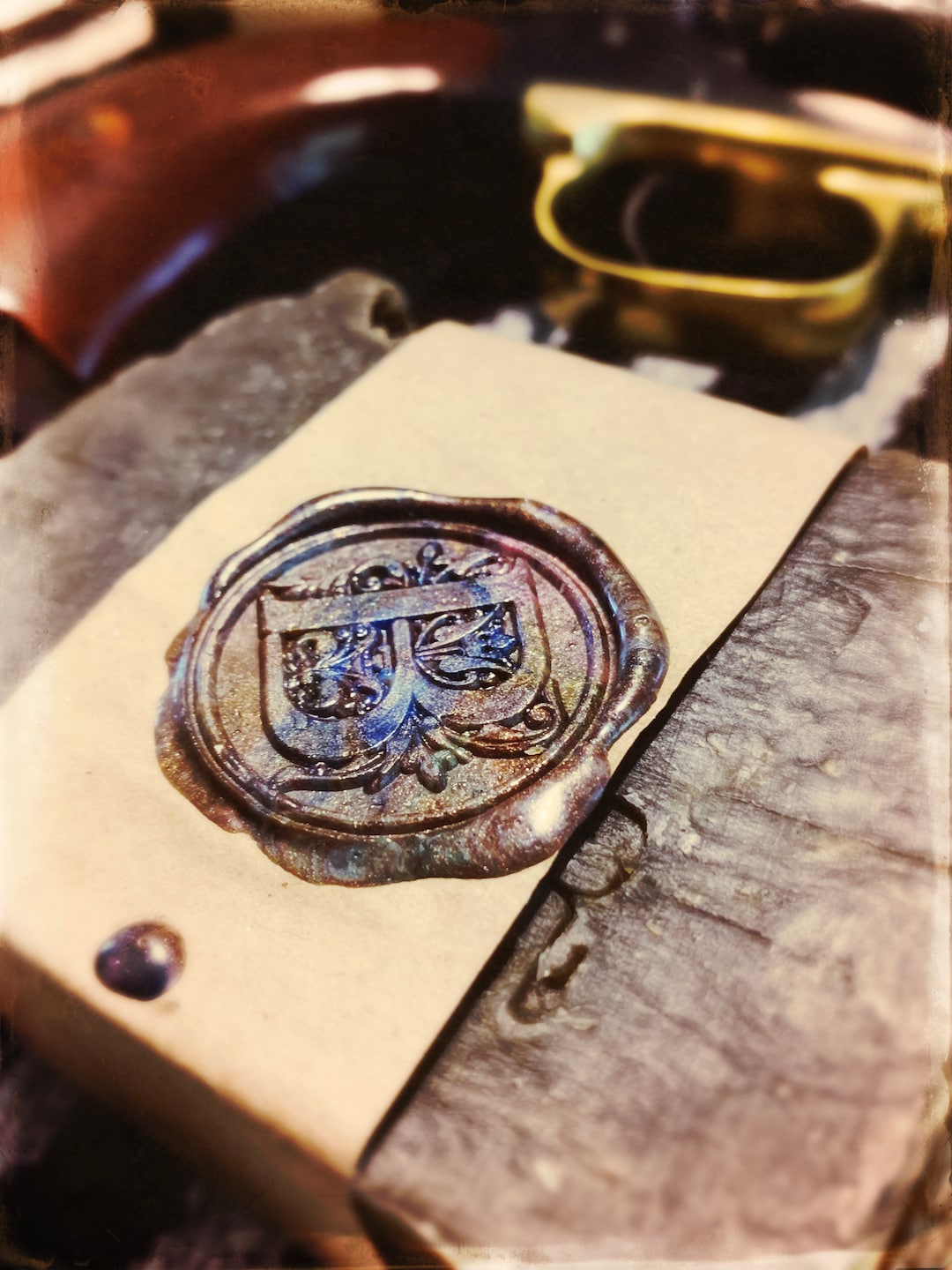 Rough and Rugged - Etsy