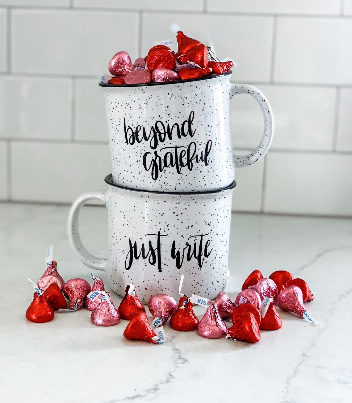 Just Write Mug Writer Gift Writing Coffee Mug Gifts for | Etsy