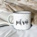 Just Write Mug Writer Gift Writing Coffee Mug Gifts for Writers ...