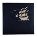 Blue Clipper 3D Pop up Greeting Card Boat, Ocean, Ship, Sailing, Folds ...