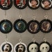 Scary Movie Earrings - Etsy