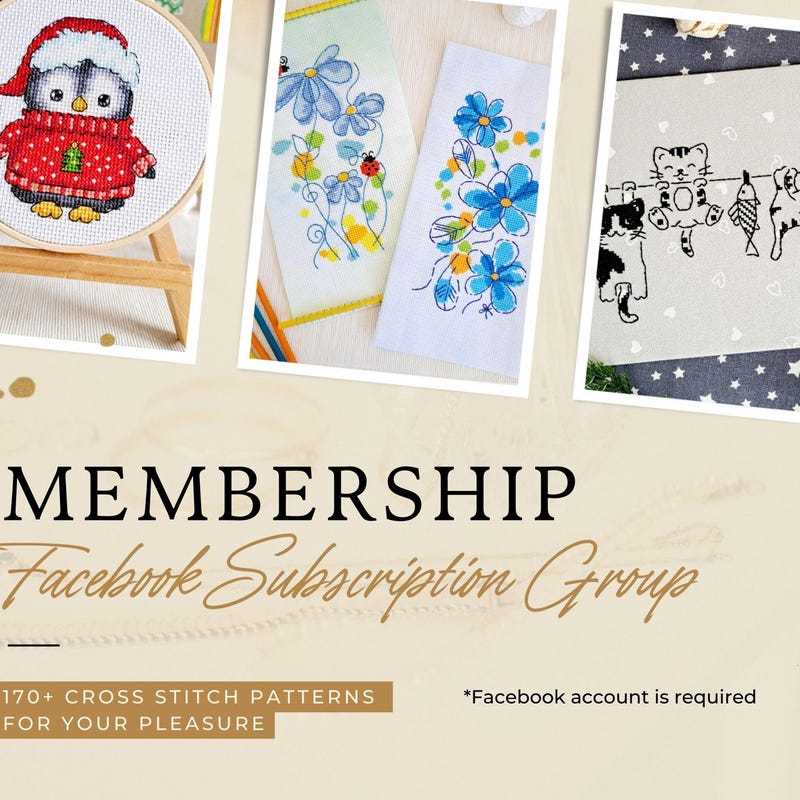 Sewing Subscription Kits - Etsy