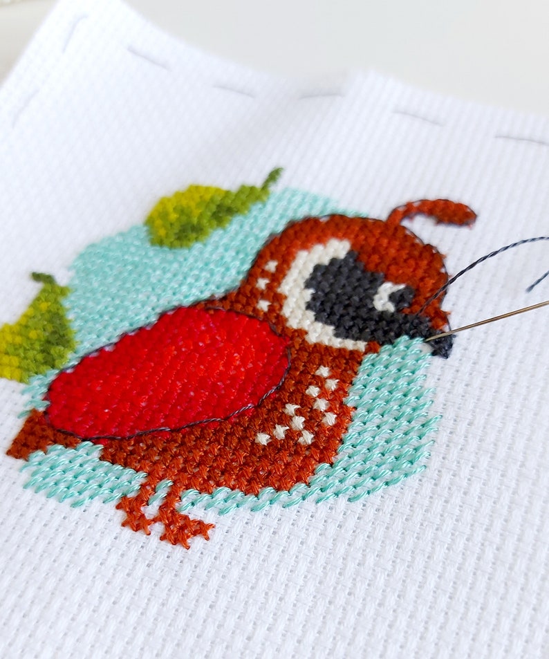 12 Days of Christmas Cross Stitch Pattern Cross Stitch - Etsy