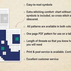 Dream Big Little One Cross Stitch Pattern - Nursery Baby Kids Floral ...