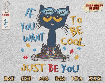 Cool Cat Designs - Etsy