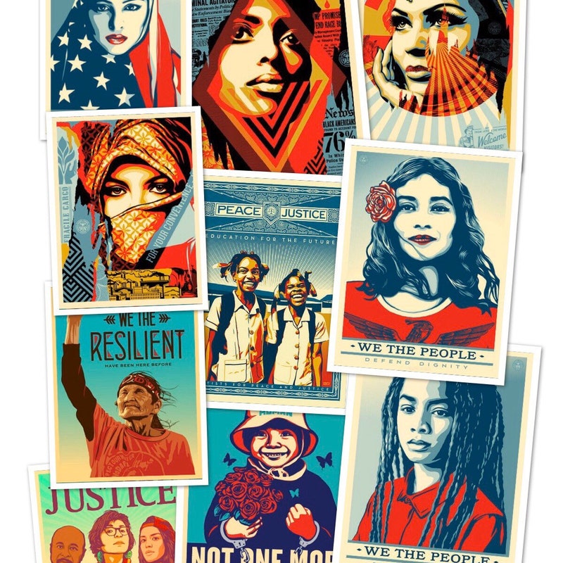 Womens March Poster - Etsy