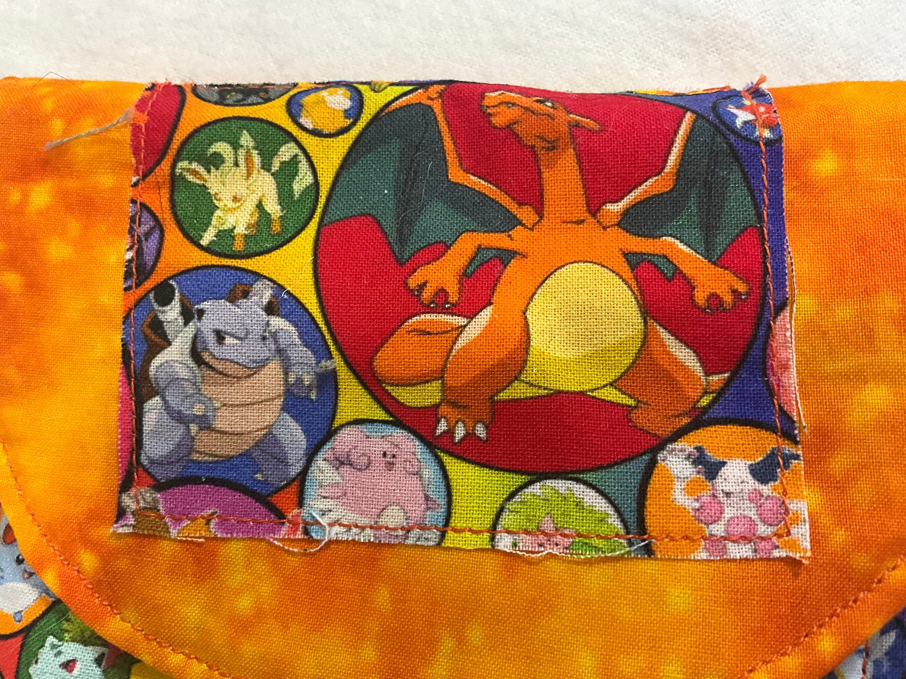 Pokemon Pikachu Cell Phone Crossbody Bag - Etsy