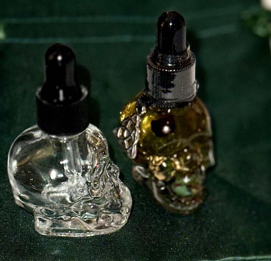 The Green Man Oil/ Wicca / Neopaganism/ Ancient Celtic God/ the Tree ...