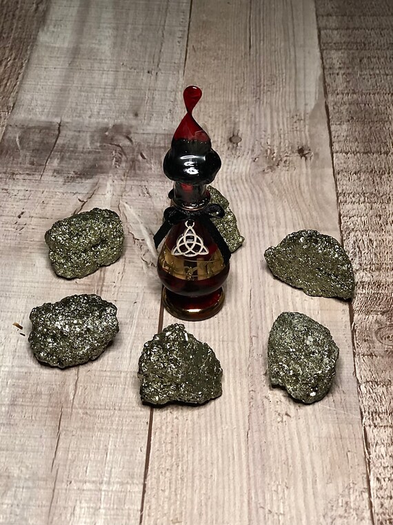 Return to Sender Oil Right Back at You made | Etsy