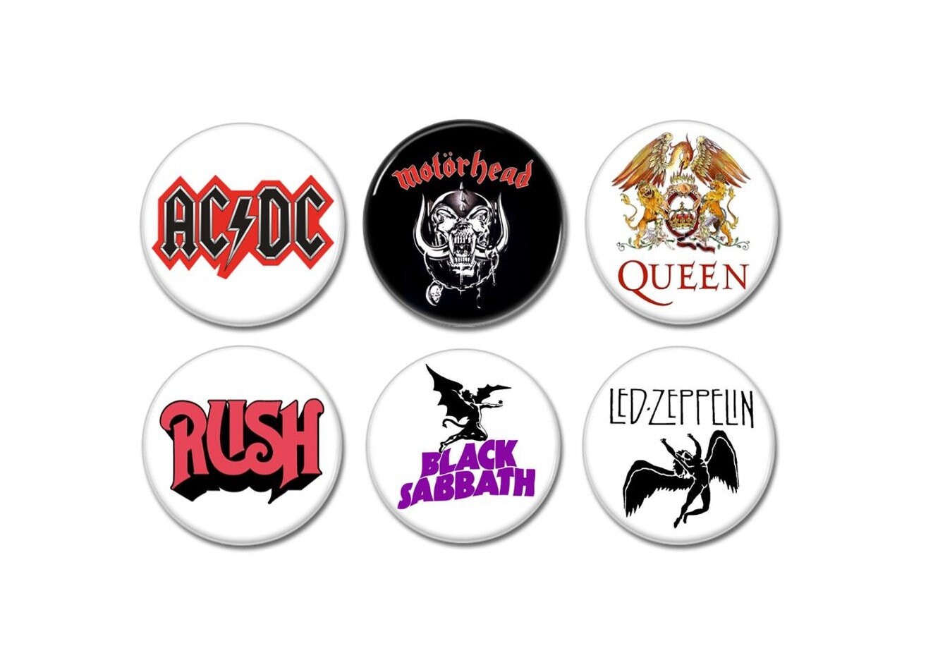 Rock Band Clothes Badges at Frank Keith blog