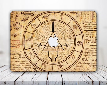 Gravity falls | Etsy