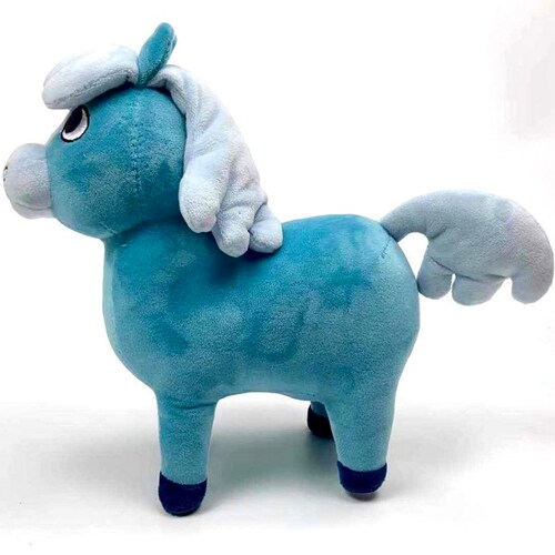 Centaurworld Wammawink Fanart Holographic Stickers - Etsy Israel