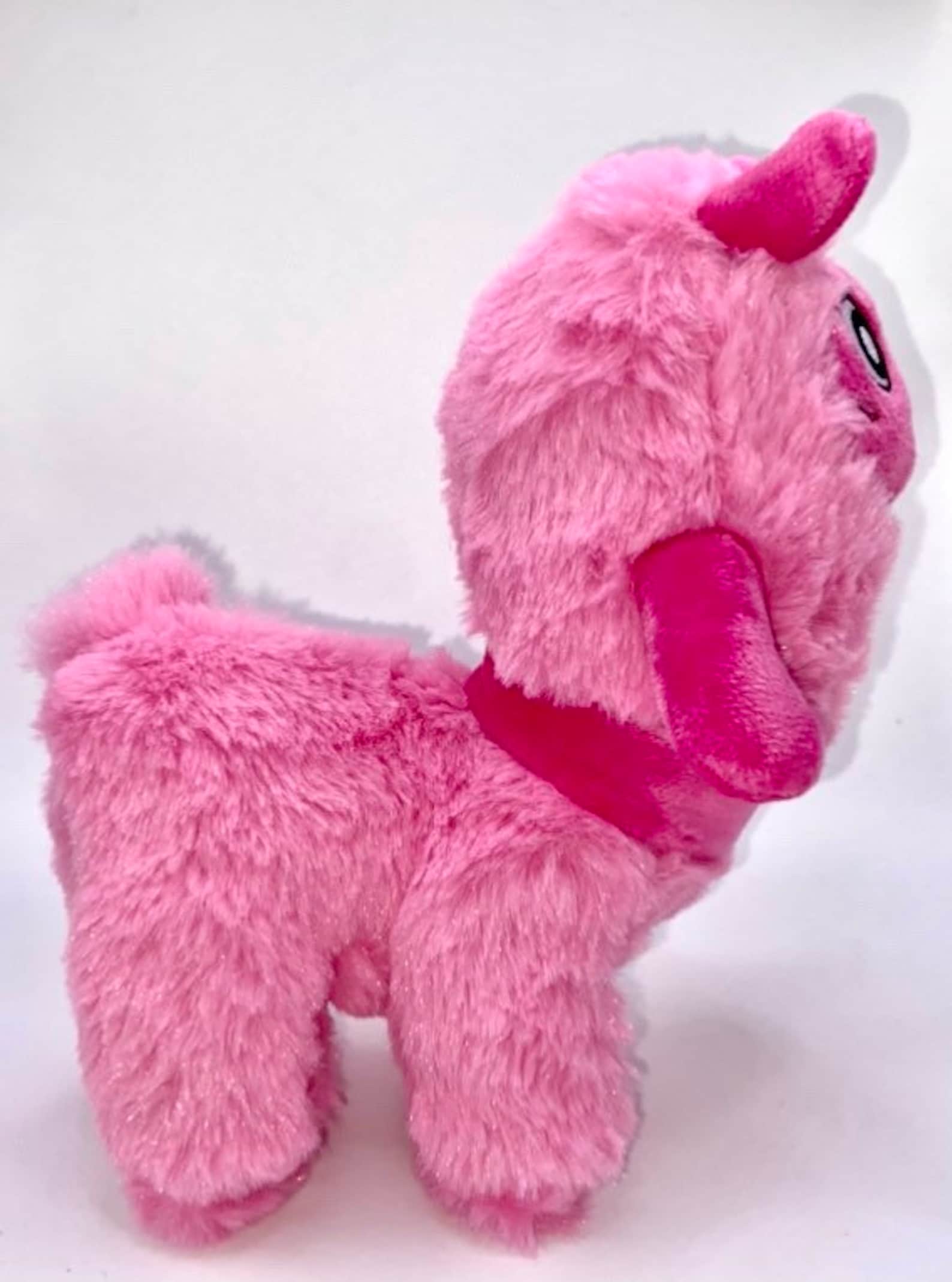 Wammawink Centaurworld Plush - Etsy