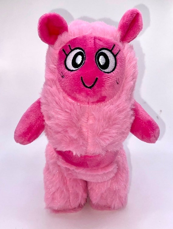 Wammawink Centaurworld Plush - Etsy