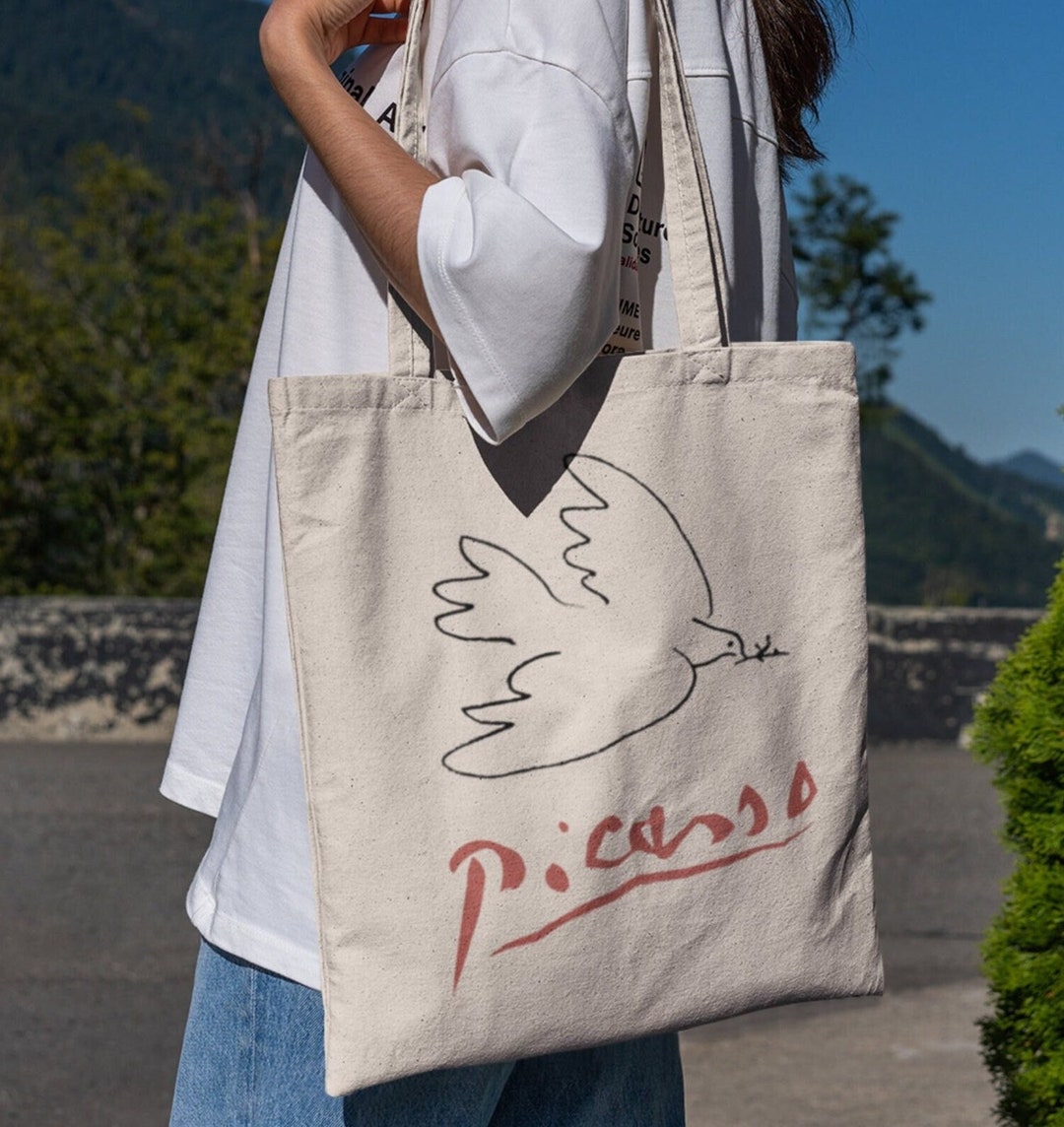 Pablo Picasso, Dove of Peace,picasso Gifts, Picasso Line Art, Picasso ...