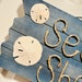 Sea Shed Sign - Etsy