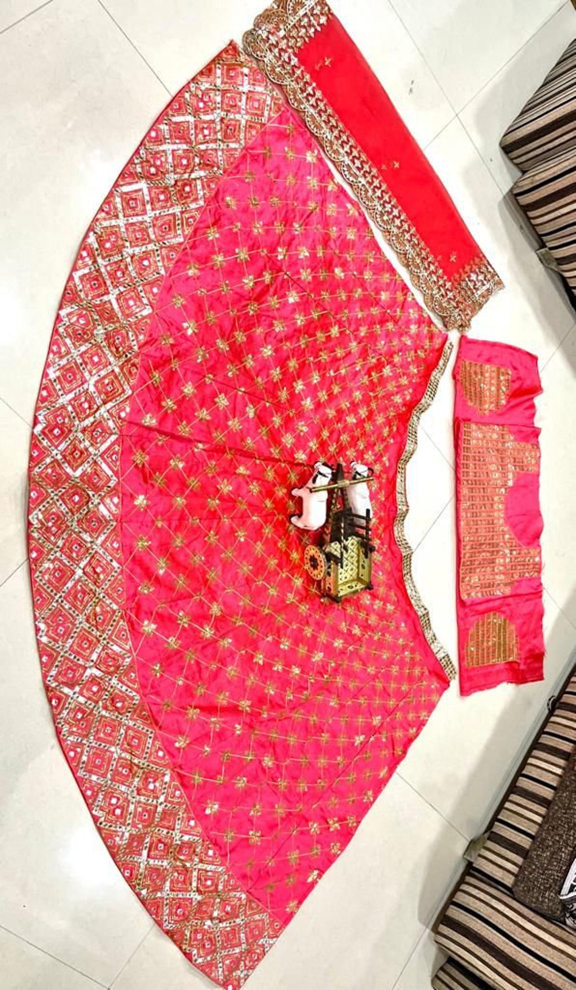 Pink Color Designer Sequence Lehenga Choli for - Etsy