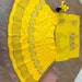Yellow Color Embroidery Work Lehenga Choli for Women,embroidered Work ...