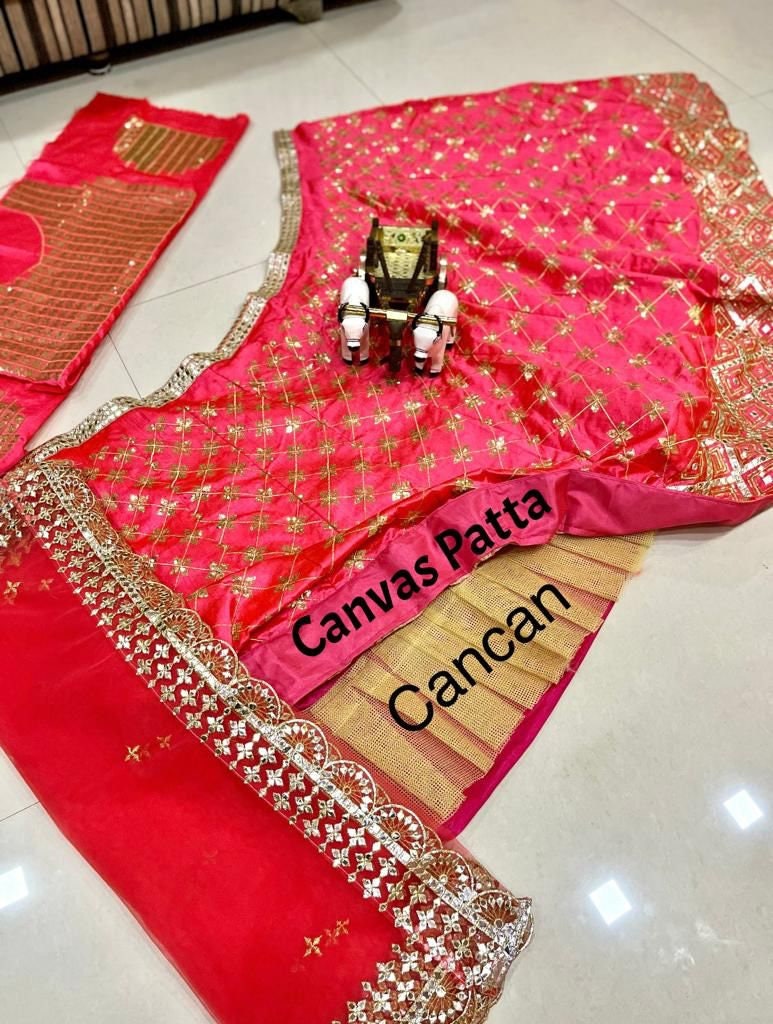 Pink Color Designer Sequence Lehenga Choli for - Etsy