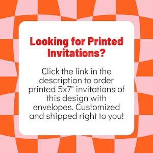 Percy Jackson Camp Half-blood Inspired Birthday Invitation Instant ...