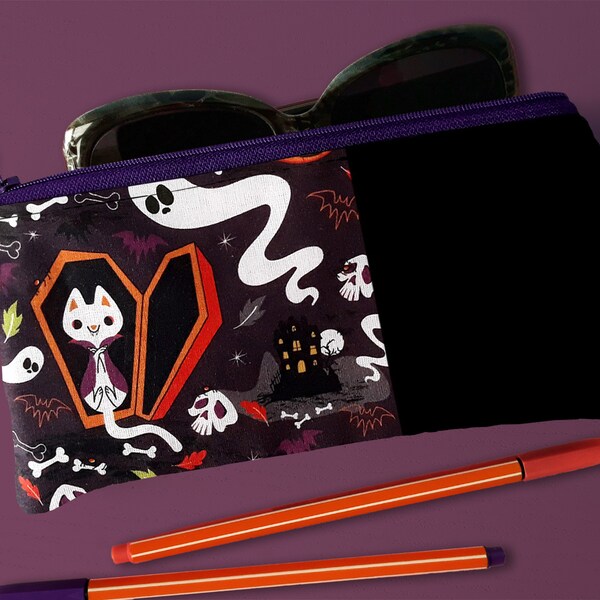 Vampire Sunglasses - Etsy